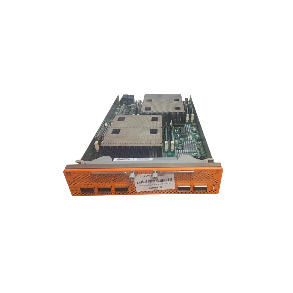 Gigamon SMT-HC3-C05 – Planet Refurbished | Best Deals on IT Gear