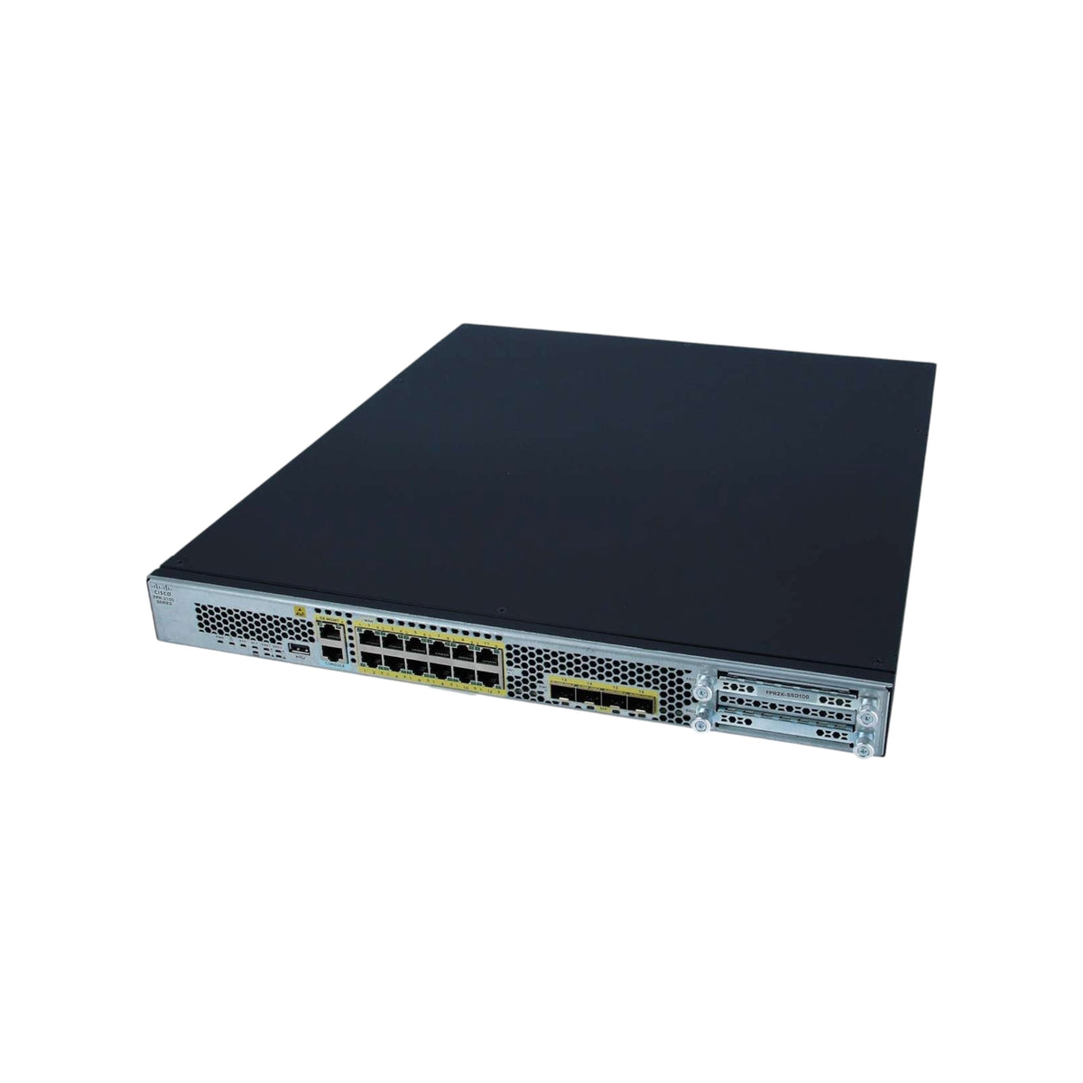 Cisco FPR-2110-K9 – Planet Refurbished | Best Deals on IT Gear