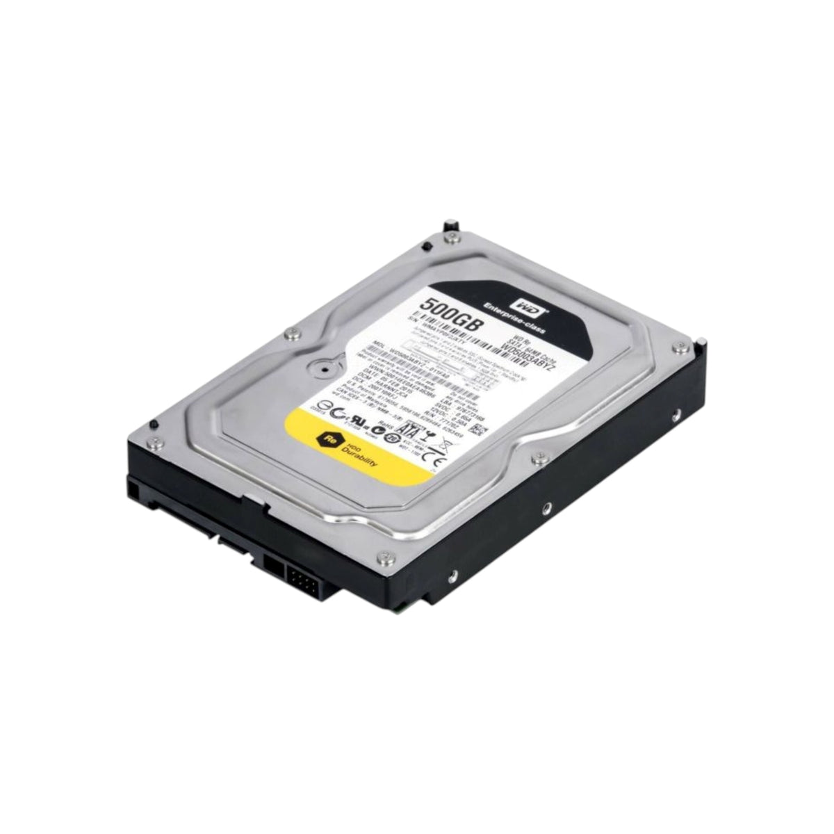 WD WD5003ABYZ – Planet Refurbished | Best Deals on IT Gear